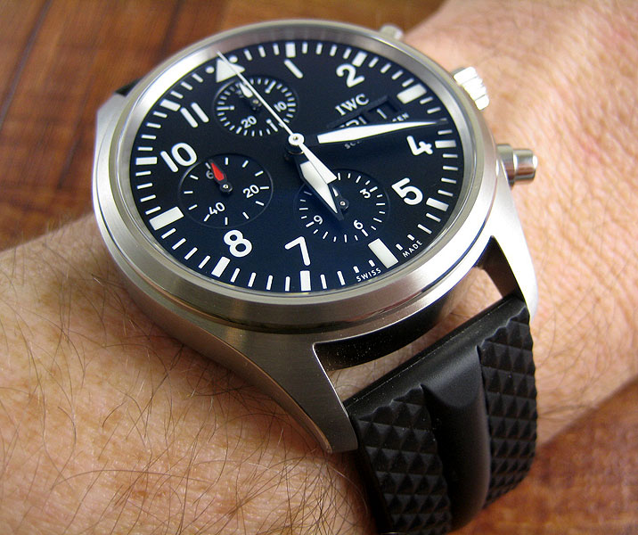 Iwc? | WatchUSeek Watch Forums