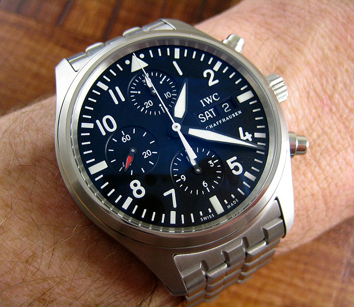 Iwc? | WatchUSeek Watch Forums