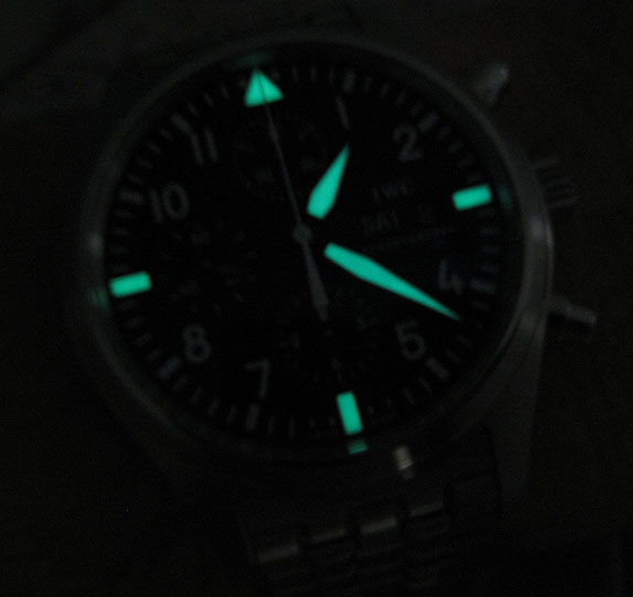 Iwc? | WatchUSeek Watch Forums