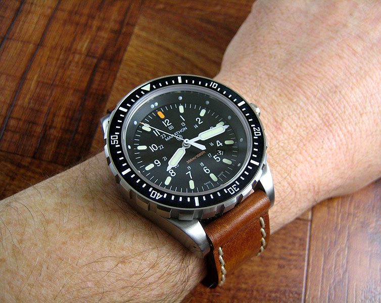 Jsar On 7" Wrist? | WatchUSeek Watch Forums