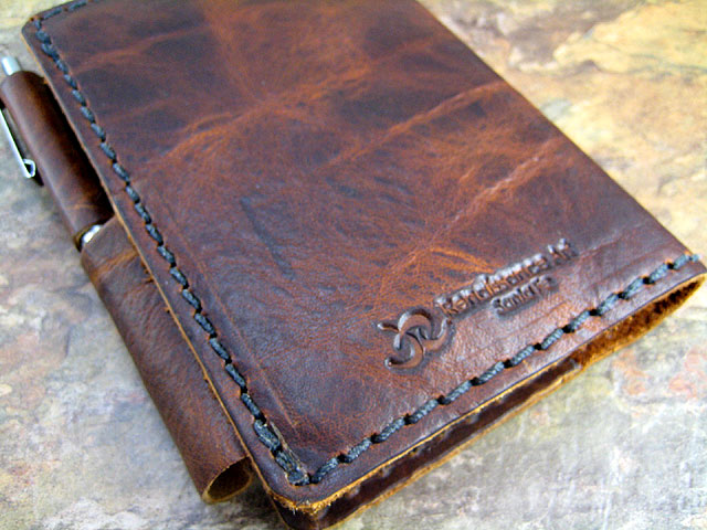 Beautiful leather notebooks & journals | WatchUSeek Watch Forums